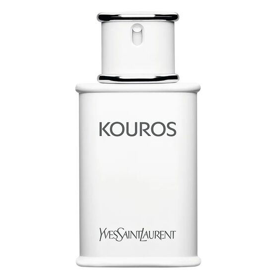 Perfume Yves Saint Laurent Kouros Masculino - Sephora