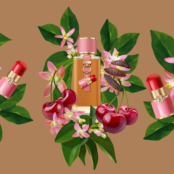 Perfume CH Lucky Charms Call Me Darling Feminino - Sephora