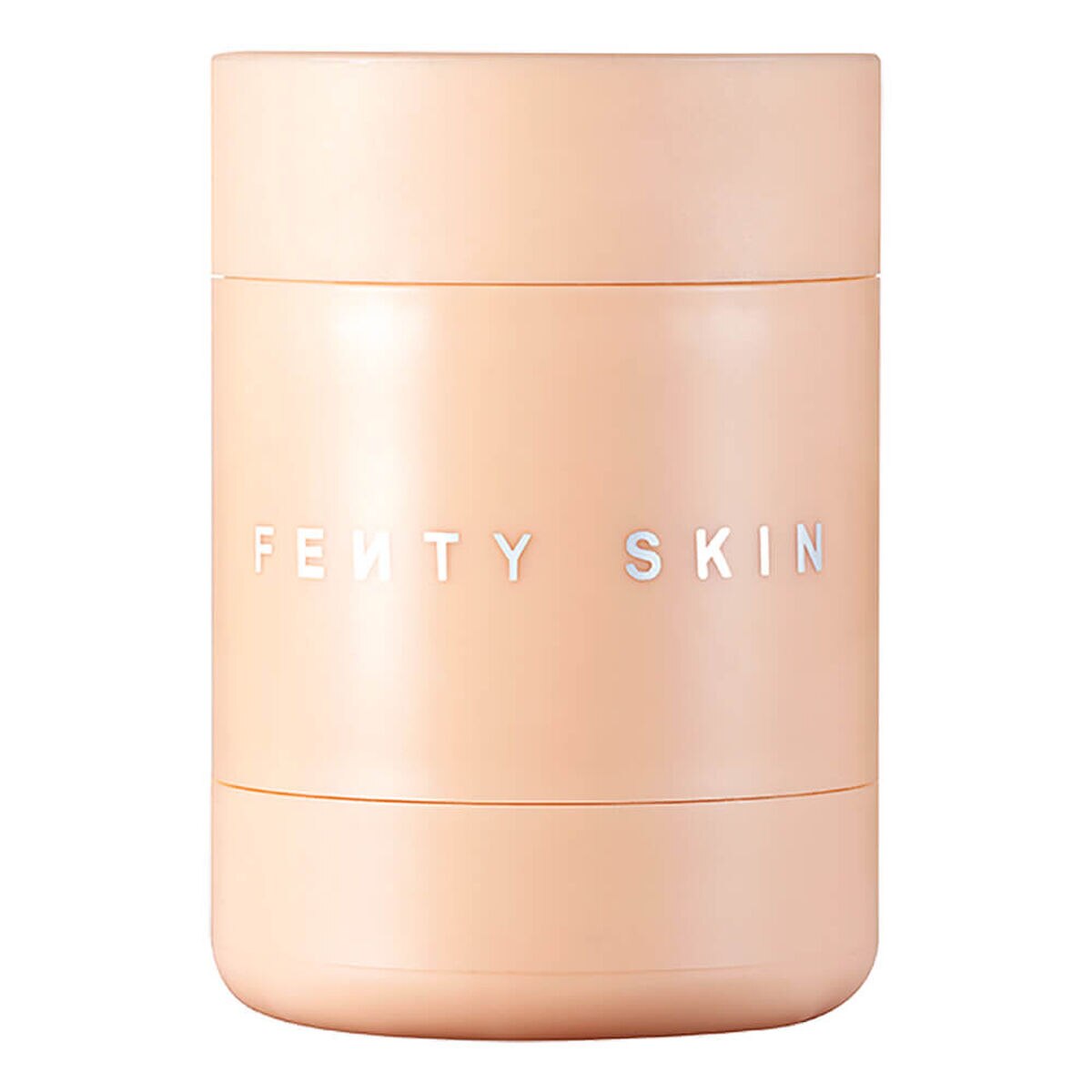 Máscara Labial Fenty Skin Plush Puddin' - Sephora