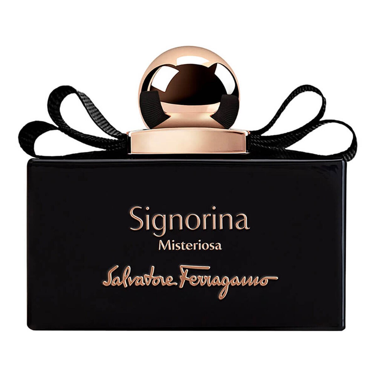 Perfume Salvatore Ferragamo Signorina Misteriosa Feminino Eau de Parfum ...