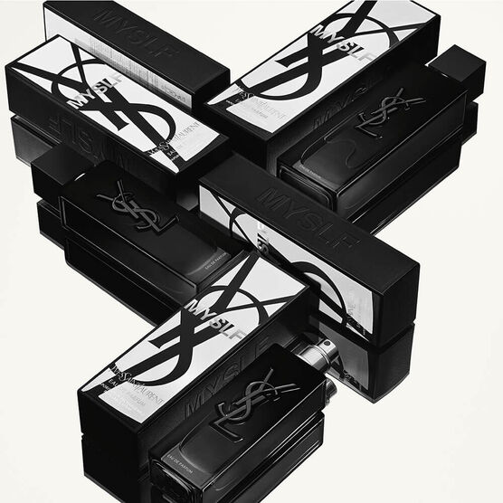 Refil Perfume Yves Saint Laurent Myslf Masculino Eau de Parfum | Sephora