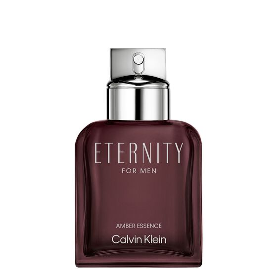 Perfume Calvin Klein Eternity Amber Essence for Men Masculino Parfum ...