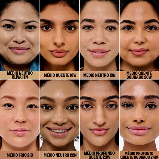 Base líquida Benefit The POREfessional - Sephora