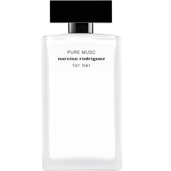 Perfume Narciso Rodriguez Pure Musc For Her Feminino Eau de Parfum ...