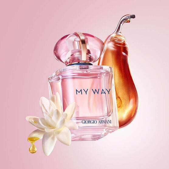 Perfume My Way Nectar Feminino - Sephora