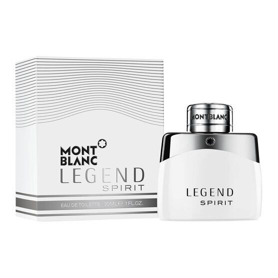 MONTBLANC LEGEND EDTV 30ML