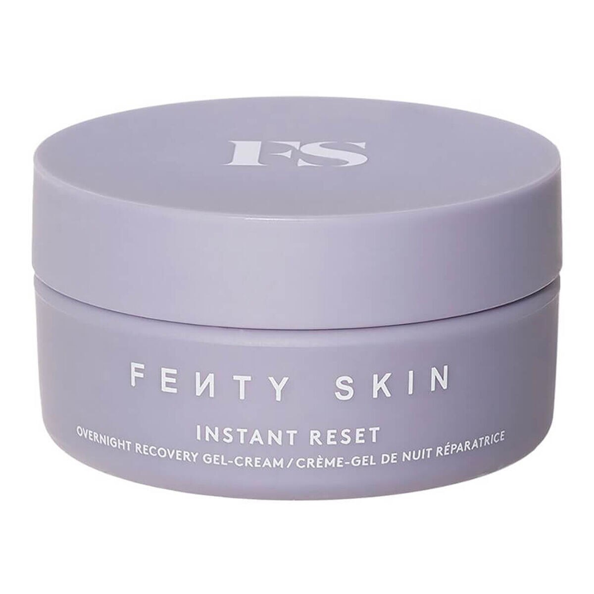 Hidratante Noturno Fenty Skin Instant Reset On Recovery - Sephora