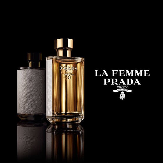 Perfume La Femme Prada Feminino Eau de Parfum | Sephora