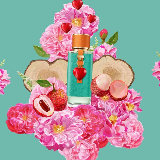 Perfume CH Lucky Charms Me First Feminino - Sephora