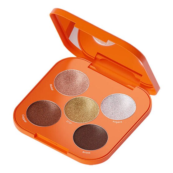 Sombra Citilante Mari Maria Shine - Sephora