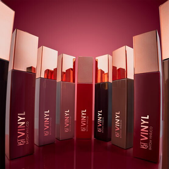 Batom vinílico Bruna Tavares | Sephora