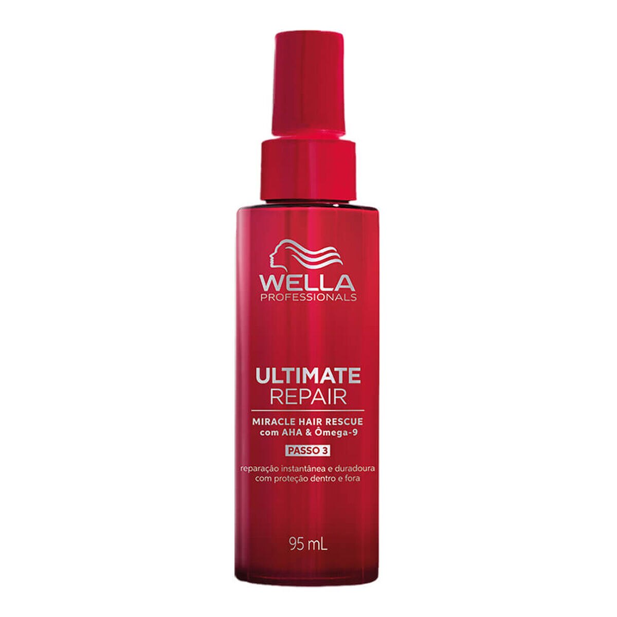 Leave-In Wella Ultimate Repair Miracle Rescue | Sephora