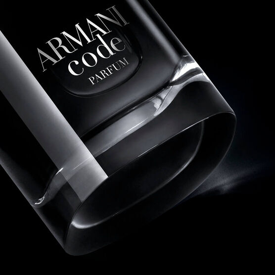 Perfume Armani Code Masculino Parfum | Sephora