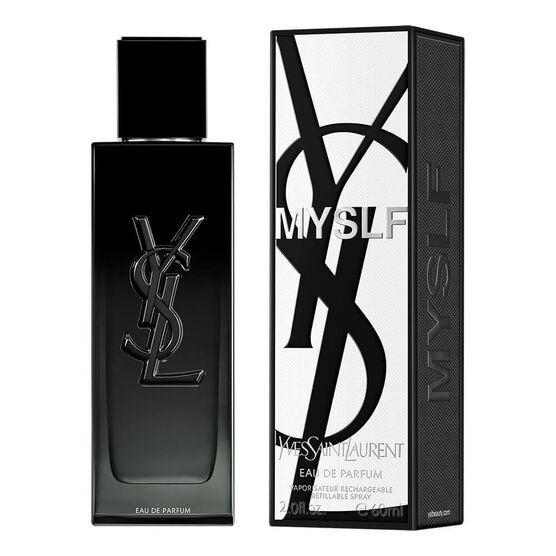 Perfume YSL Myslf Masculino - Sephora