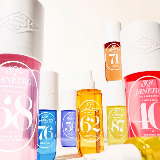MIST PERFUMADO CHEIROSA '76 BODY & HAIR MIST | Sephora
