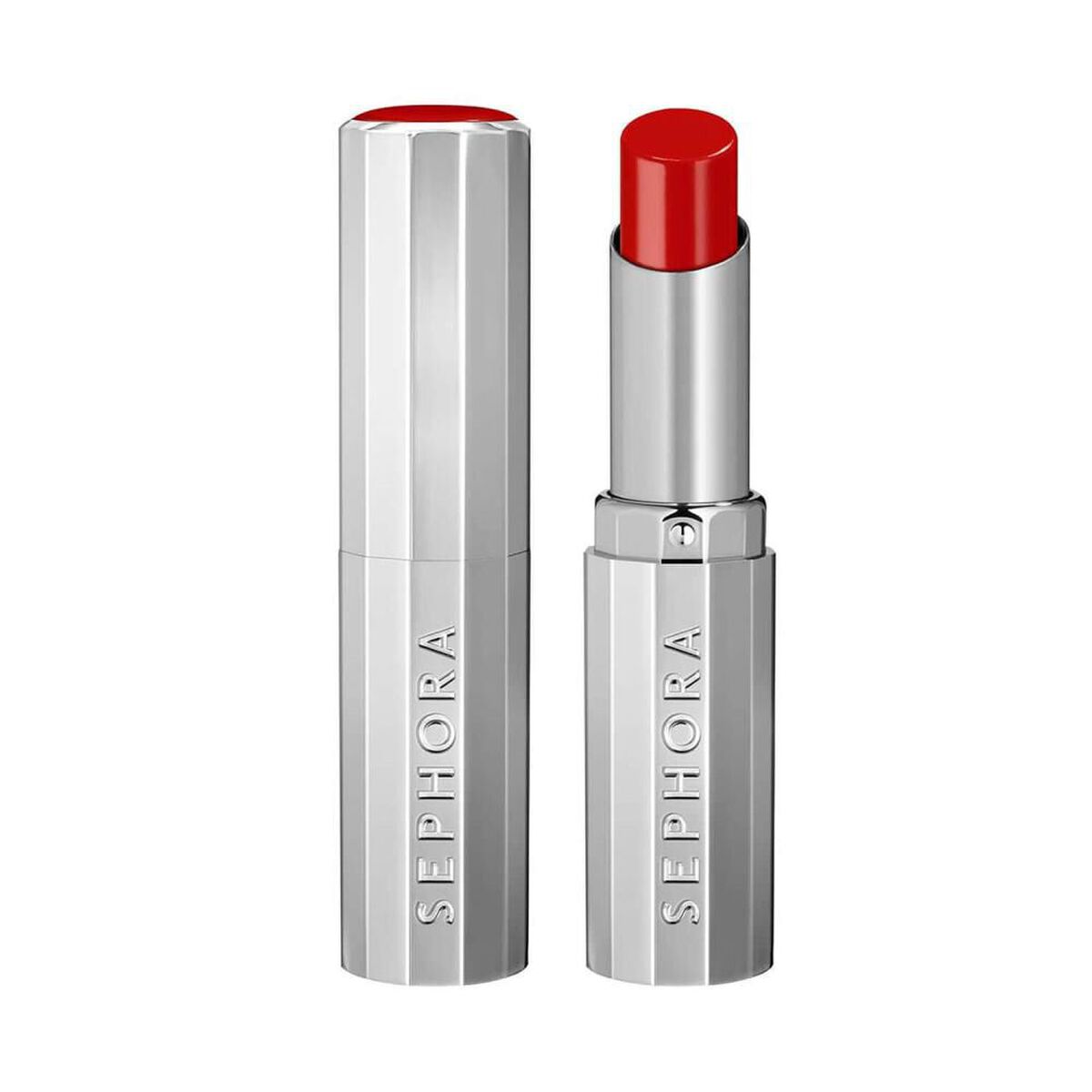 Batom Sephora Collection Rouge Lacquer | Sephora