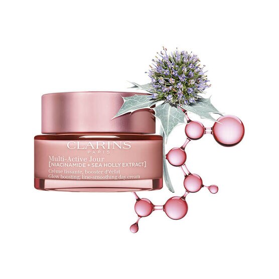 Creme Hidratante Multi Active Diurno | Sephora