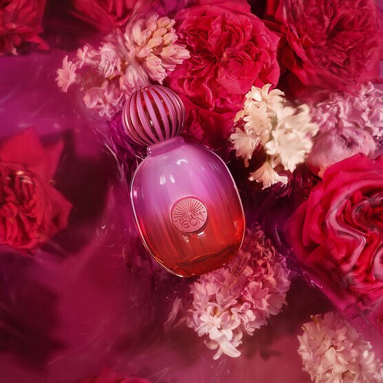 Perfume Banderas The Icon Intense Woman Feminino Eau De Parfum - Sephora