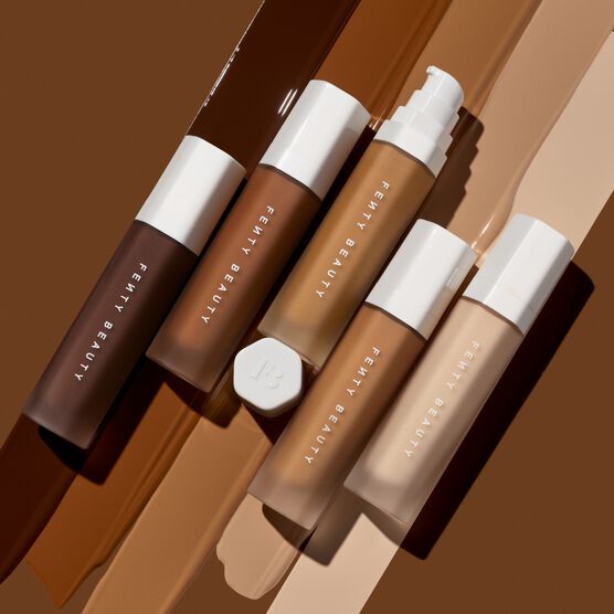 Base Fenty Soft Lit Luminous - Sephora