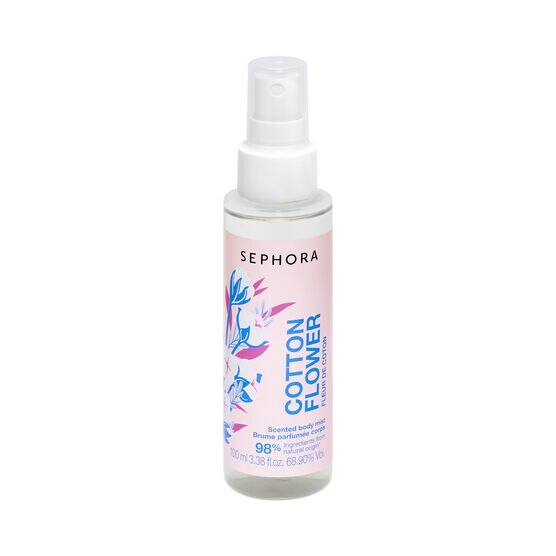 Spray Corporal Sephora Collection Scented Body Mist | Sephora