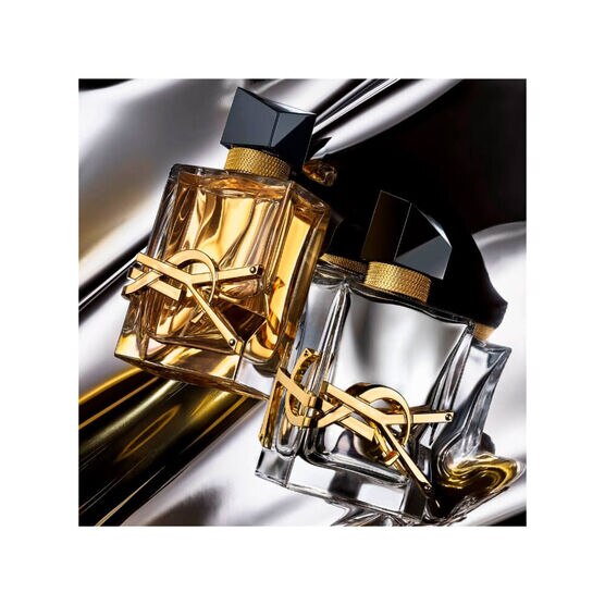 Perfume Libre L'Absolu Platine YSL - Sephora