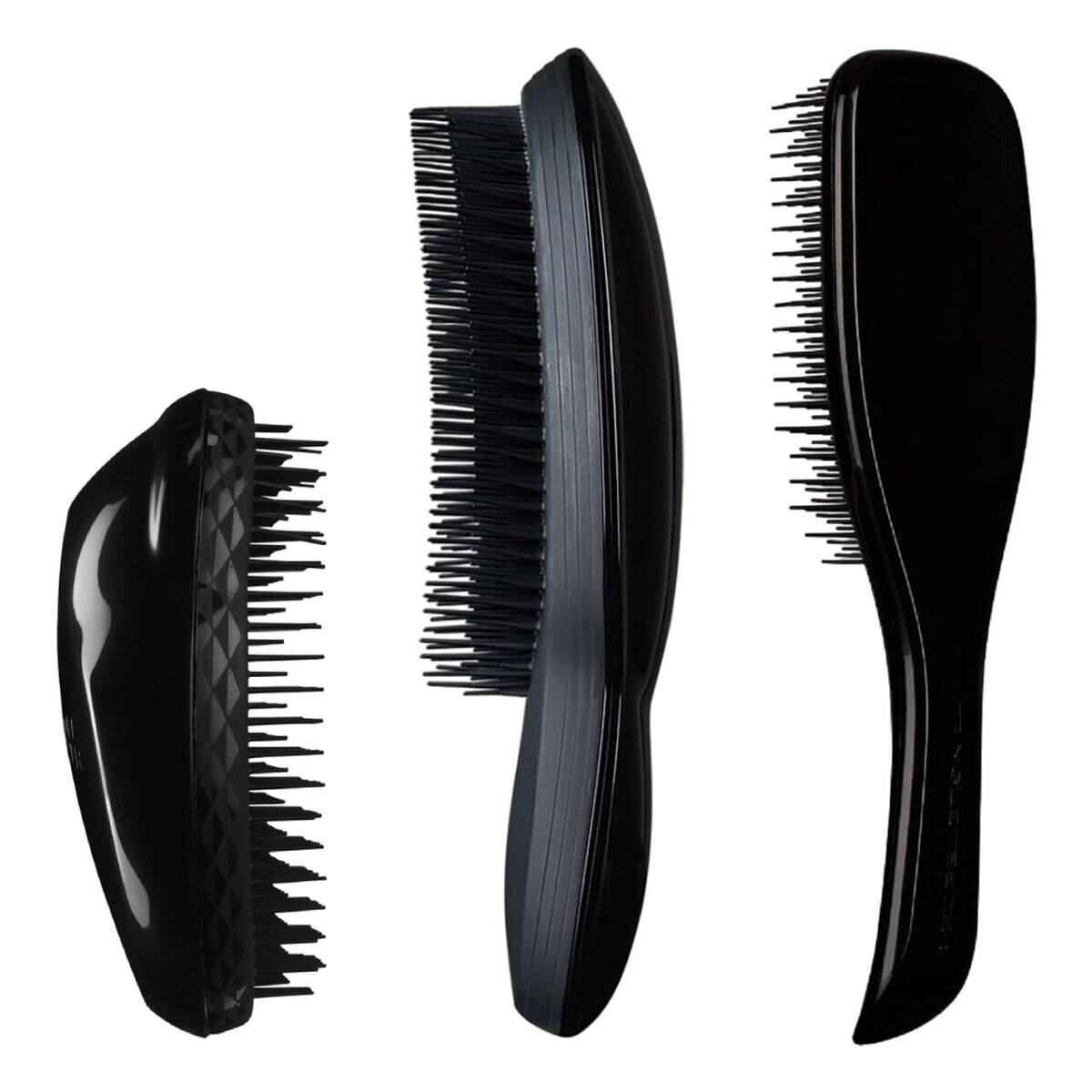 Kit Tangle Teezer Black | Sephora