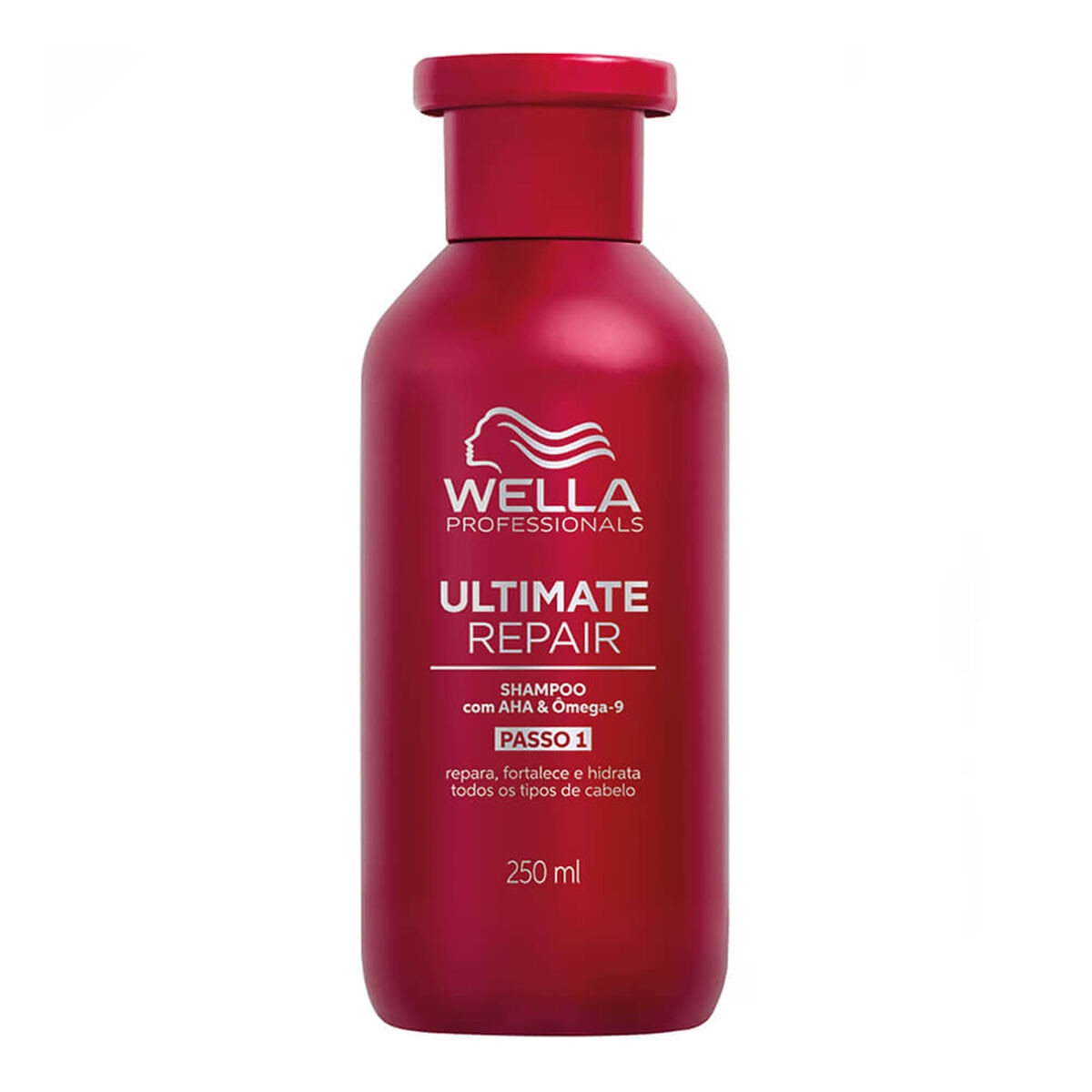 Shampoo Wella Ultimate Repair | Sephora