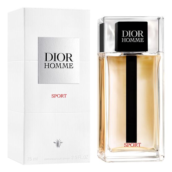 Perfume Dior Homme Sport Eau de Toilette Masculino - Sephora