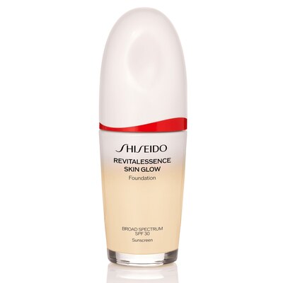 Base líquida Shiseido Revitalessence Skin Glow | Sephora