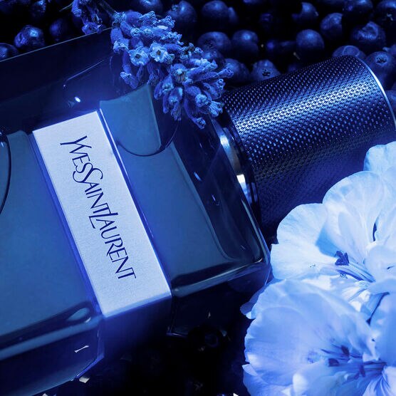 Perfume Yves Saint Laurent Y Intense Masculino Eau De Parfum | Sephora