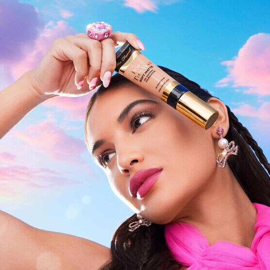 Base TOO FACED Soft Matte BTW | Sephora