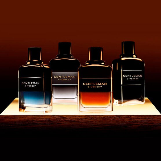 Perfume Givenchy Gentleman Boisée Masculino Eau de Parfum | Sephora