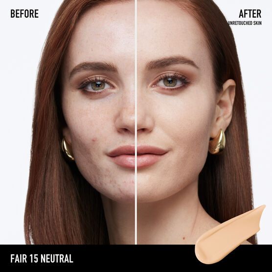 Base líquida Bare Minerals Barepro 24HR Wear Skin SPF20 | Sephora