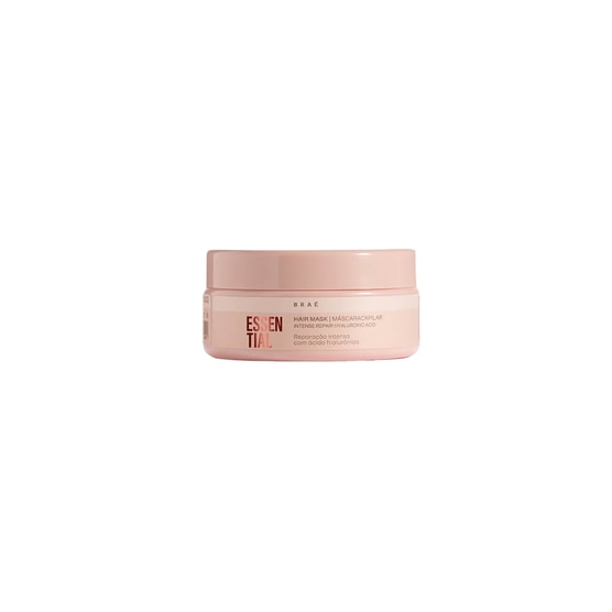 Máscara Capilar Essential | Sephora