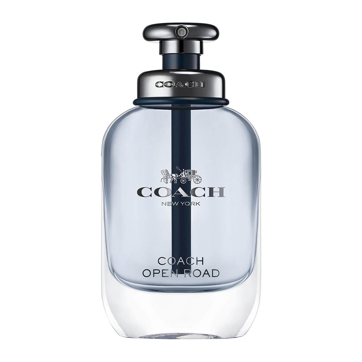 Perfume Coach Open Road Masculino Eau de Toilette | Sephora