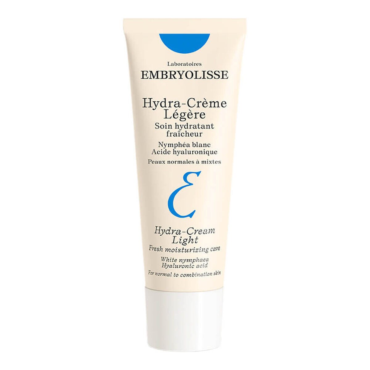 Hidratante Facial Embryolisse Hydra-Crème Légère I Sephora