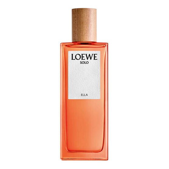 Perfume Loewe Solo Ella Feminino Eau de Parfum | Sephora
