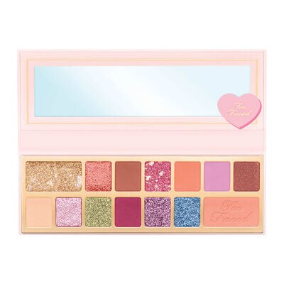 Paleta de Sombras Too Faced Pinker Times Ahead | Sephora