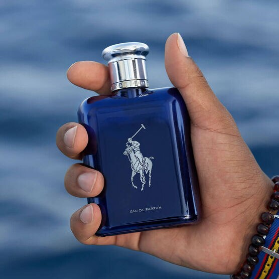 Perfume Ralph Lauren Polo Blue Eau de Toilette - Sephora