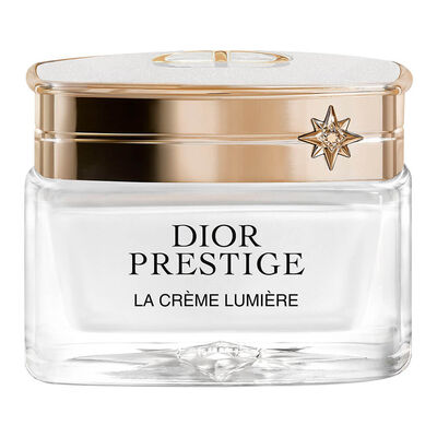 Hidratante Prestige Light-in-White La Crème Lumière | Sephora