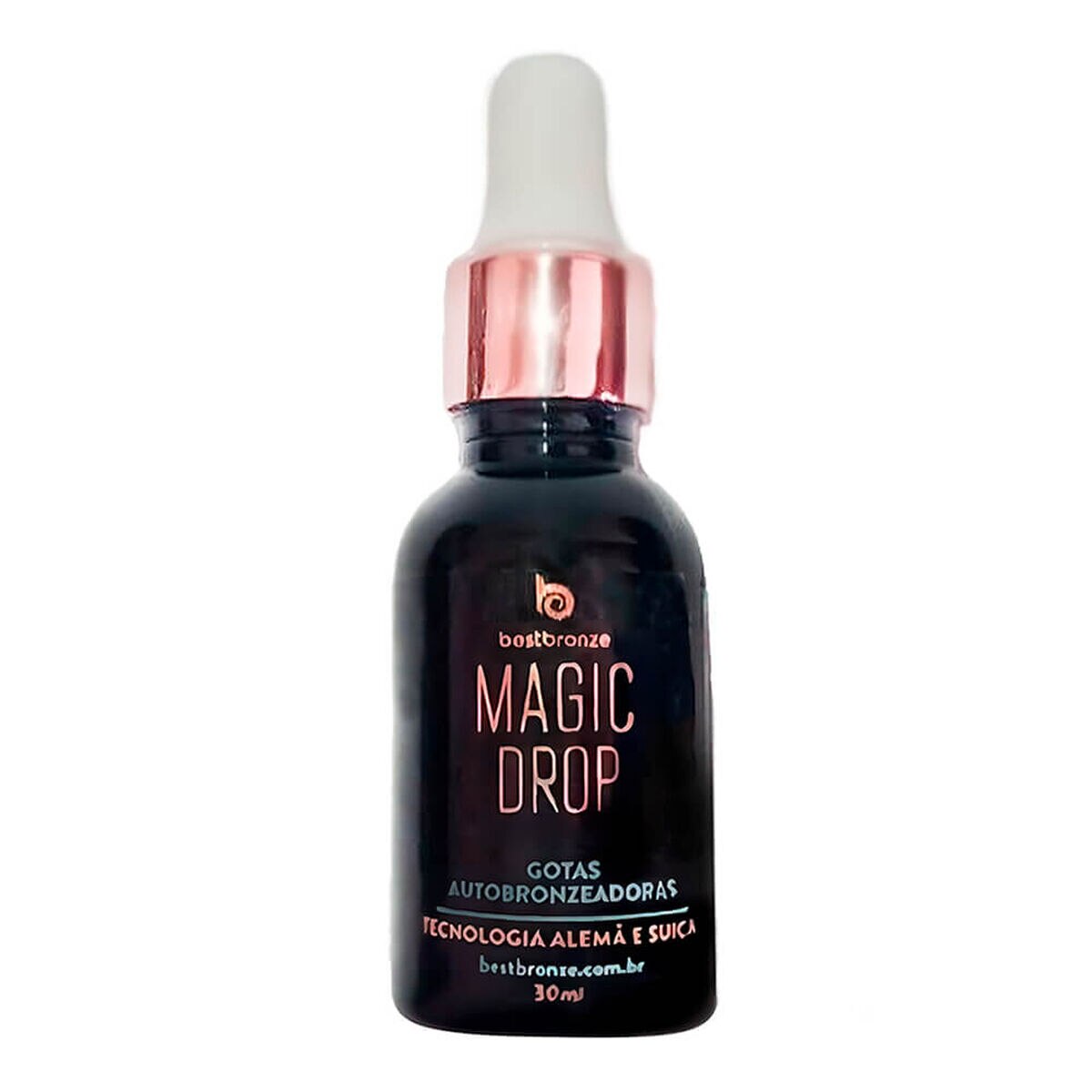 Autobronzeador em Gotas Tinted Magic Drops | Sephora