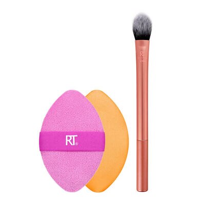 Kit Precision Perfection Duo Real Techniques | Sephora