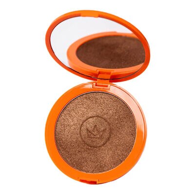 Bronzer compacto Mari Maria Tropical Tan | Sephora