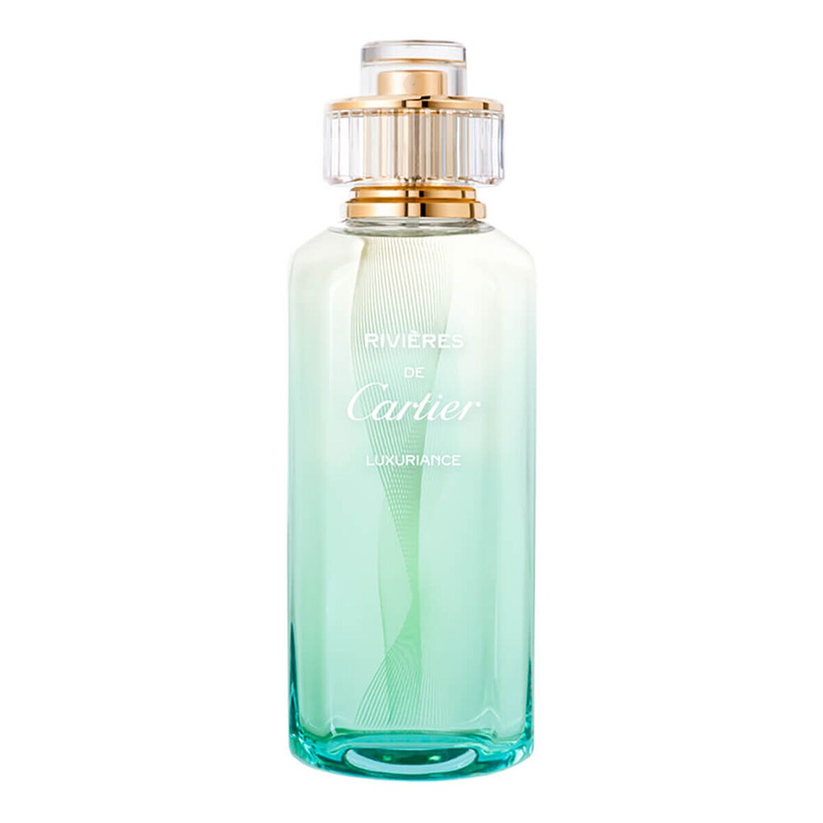Perfume Cartier Rivieres Luxuriance Unissex Eau de Toilette | Sephora