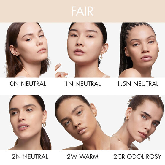 Base Líquida Dior Forever Hydra Nude - Sephora