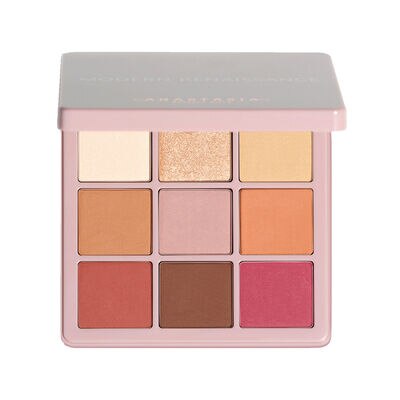 Mini Paleta de Sombras Anastasia Beverly Hills Modern Renaissance Mini ...