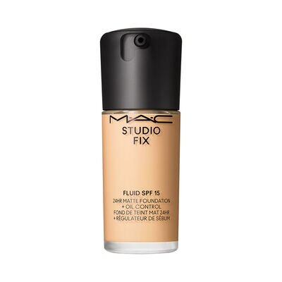 Base MAC Soft Matte Studio Fix - Sephora