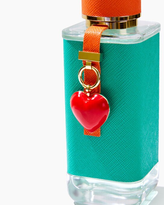 Perfume CH Lucky Charms Me First Feminino - Sephora