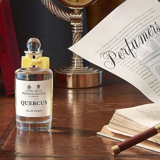 Perfume Penhaligons Quercus Unissex Eau de Cologne | Sephora