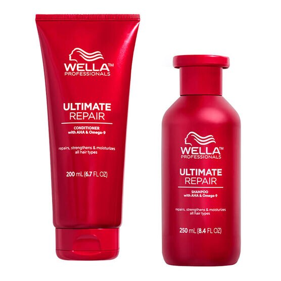 Wella Ultimate Repair Sephora